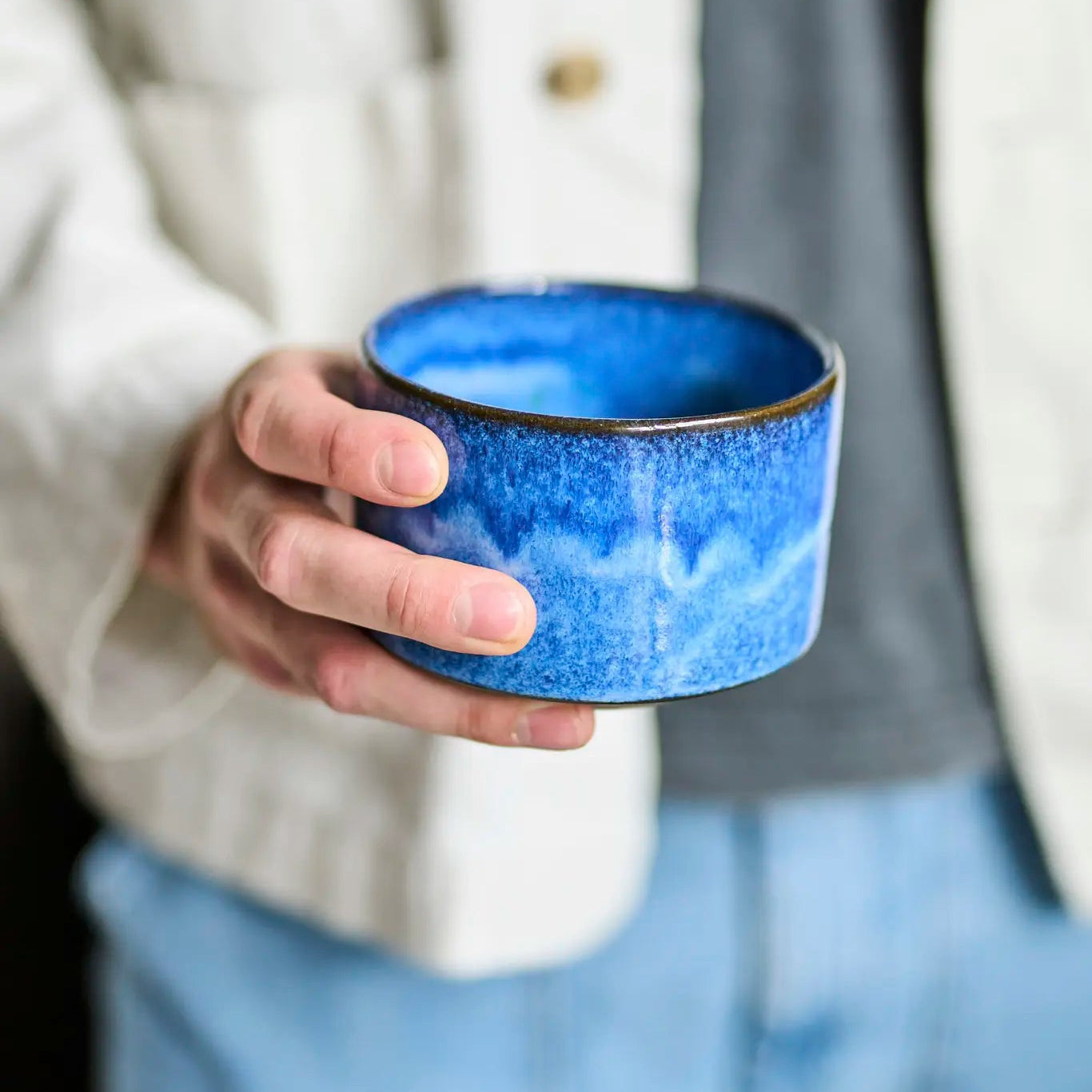 Matcha Bowl - Matchawan Kaze – Mantra
